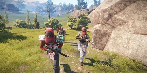 Rust How To Enter Console Commands The Most Useful Ones