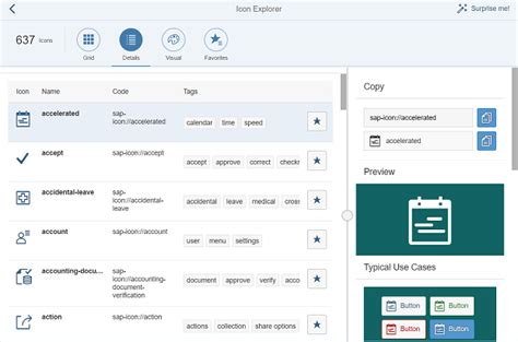 Sap Icon Free Icons Library