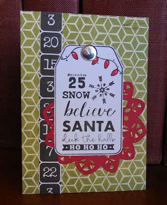 Unity Stamp Company Inspiration Wednesday