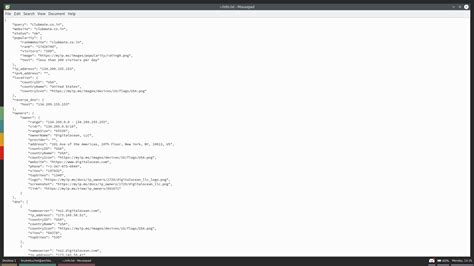 Github Tinytrebuchetport Scanner