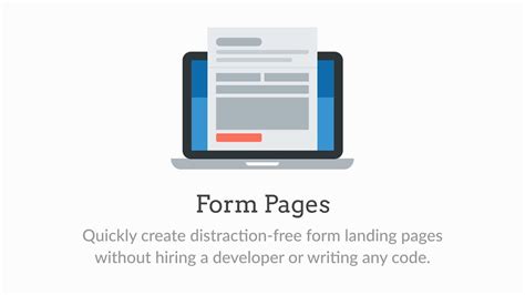 Form Pages Addon By WPForms YouTube