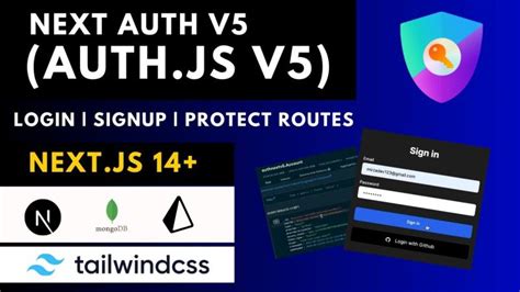Umair Jameel On Linkedin Next Auth V5 Complete Guide In Nextjs 15
