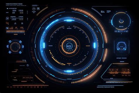 Future User Interface