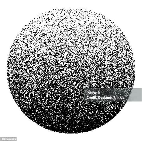 도트워크 노이즈 그라데이션 원 모래 결 효과 블랙 노이즈 스티플 도트 패턴 추상 그런지 도트워크 그라디언트 검은 그레인 점 요소 하프 톤 서클 점선 벡터 그림 0명에 대한