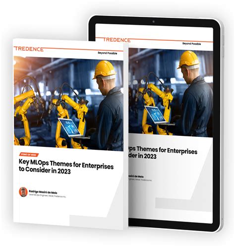 Key Mlops Themes For Enterprises To Consider In 2023 Pov