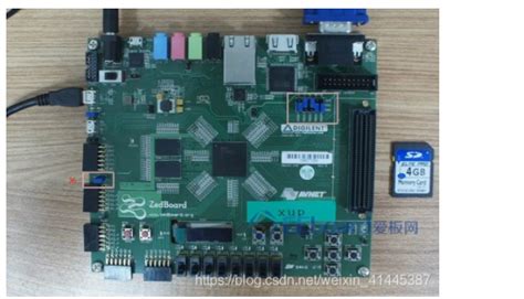 Zynq Zedboard设置quad Spi启动和sd驱动 阿里云开发者社区