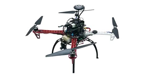 低空经济应用场景细分赛道探索，无人机开源飞控二次开发详解