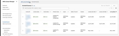get started with liquibase on aws