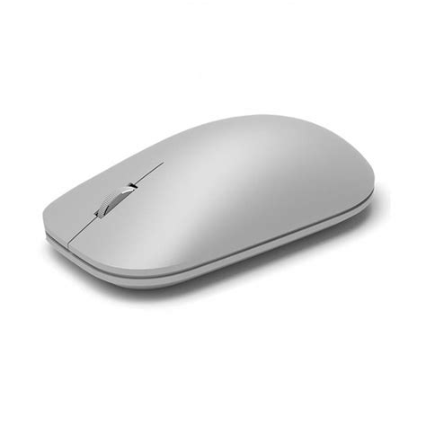 Microsoft Surface Mouse Bluetooth GREY Commercial Babe Locker