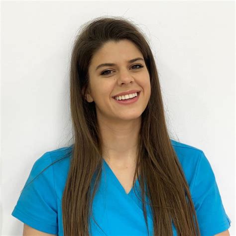 Jelena Markovic Serbia Professional Profile Linkedin