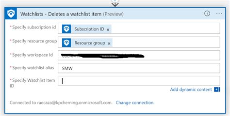 Logic App Query Result Variable Razure