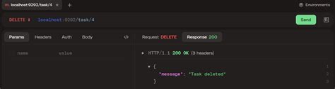 start using hanami api with ruby