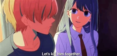 Oshi No Ko Meme Oshi No Ko Discover Share GIFs Oshi No Ko Meme Oshi No Ko Discover Share GIFs