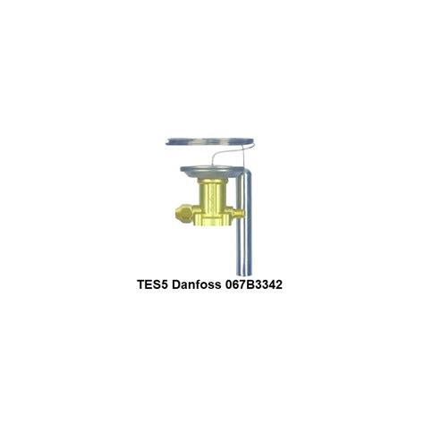 Tes5 Danfoss R404a Element Voor Expansieventiel 067b3342