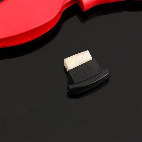 Handheld Sharpe Pruner Scissor Sharpener Gardening Grandado