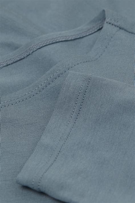 Лонгслив с Вырезом «Лодочка из Микромодала Intimissimi