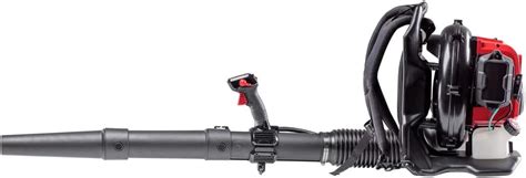 Troy Bilt Gas Backpack Leaf Blower 51cc Tb51bp Red