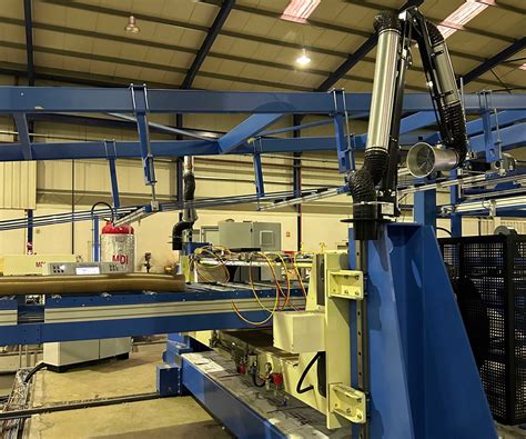 Software PLC HMI Per Impianto Di Produzione E Imballaggio Elettrocablaggi