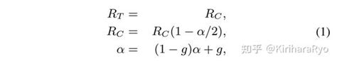 Congestion Control For Large Scale Rdma Dcqcn 知乎