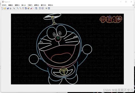 Matlab图像的数学形态学处理（实验源码截图）matlab实现图像的处理以及用按钮实现源代码 Csdn博客