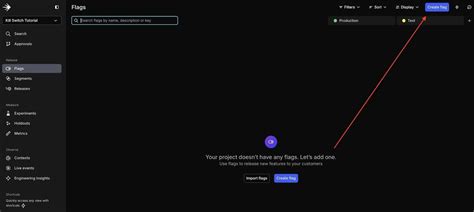 How To Implement Kill Switch Flags In A Flask Application Launchdarkly