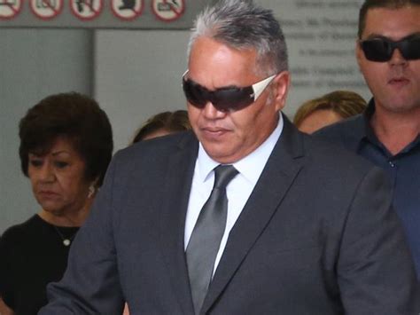 Lionel Patea How Two Gold Coast Brothers Became Killers The Courier Mail