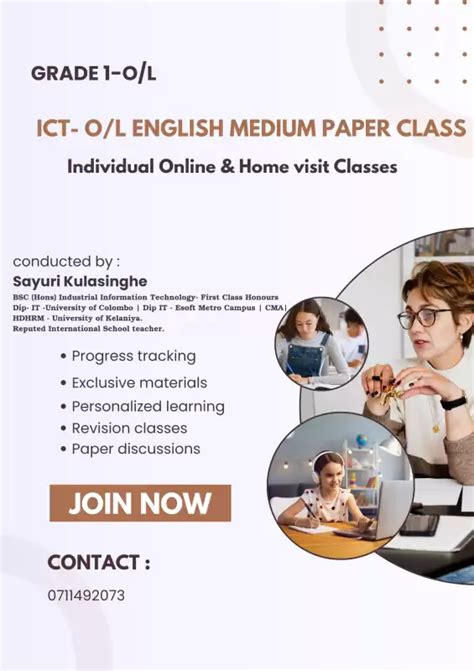 Ict Ol Revision Paper Class Indivual Group Ol Ict Ol Grade