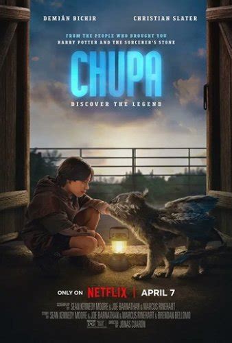 ჩუპა Chupa ფილმები და სერიალები ქართულად Adjaranet