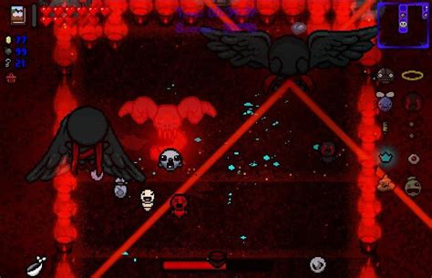 Binding Of Isaac Rebirth Mods How To Install Vinesauce Mod For Binding Of Isaac Rebirth V