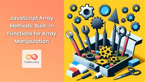 Javascript Array Push Method Adding Elements To Array Codelucky