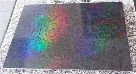 Custom Asus Vivobook Skin Rdbrand