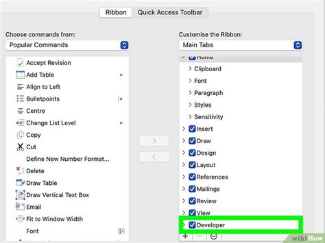 How To Create A Questionnaire In Word For Windows And Mac