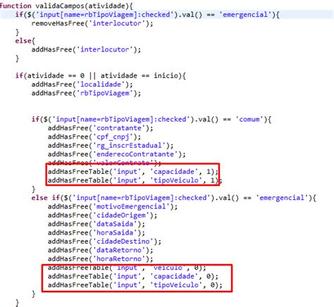 Validação De Formulário No Front Página 2 Formulários Fluiggers