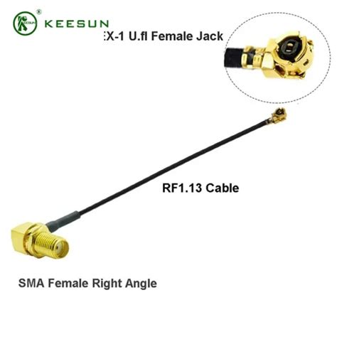 Sma Connector Switch Female Bnc Elbow Connector Electronics Rf Coaxial Coax Cable Sma Coaxial