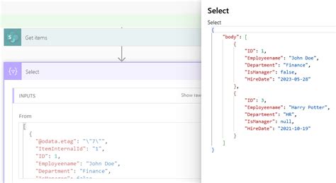 Working With Filter Query In Power Automate Digital Mill