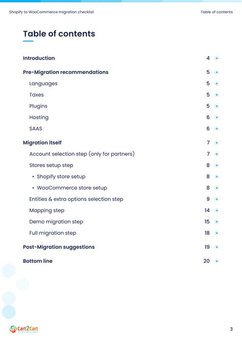 Ppt Shopify To Woocommerce Migration Checklist Powerpoint Presentation Id12245054