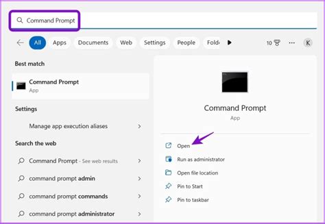 أفضل 8 طرق لفتح خيارات المجلد على Windows 11 أحلى هاوم