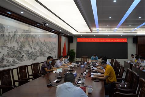 湛江市安委会考核遂溪2019年安全生产责任制和消防工作遂溪县人民政府公众网站