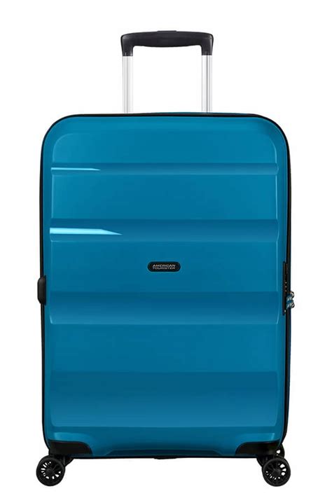Купить Чемодан American Tourister Bon Air DLX среднего размера EXP ...