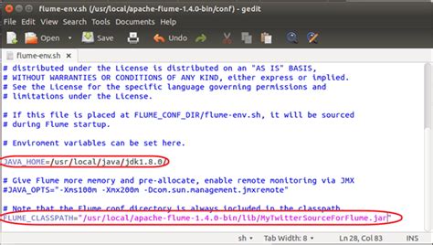 Apache Flume Tutorial What Is Architecture And Hadoop Example