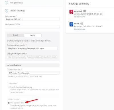 How To Install Revit Manually Or With A Deployment Tool LazyBim