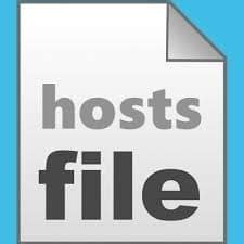 How To Edit Host File In Windows 10 Complete Guide SOLVED