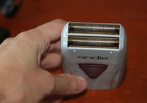 Foil Vs Rotary Shavers My Personal Experience