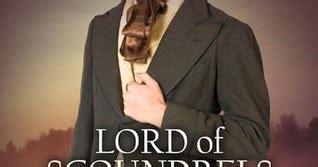 Lord Of Scoundrels By Loretta Chase Audiobook Review ~ Love Reading