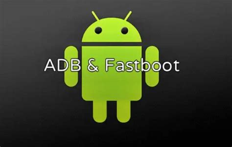 ADB And Fastboot Drivers On Your Windows PC
