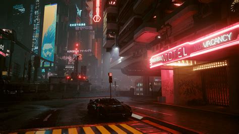 pathtracing r cyberpunkgame