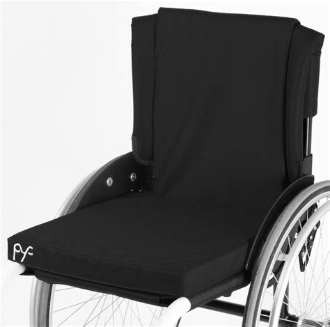 Living Made Easy Adjustable Hook And Loop Backrest