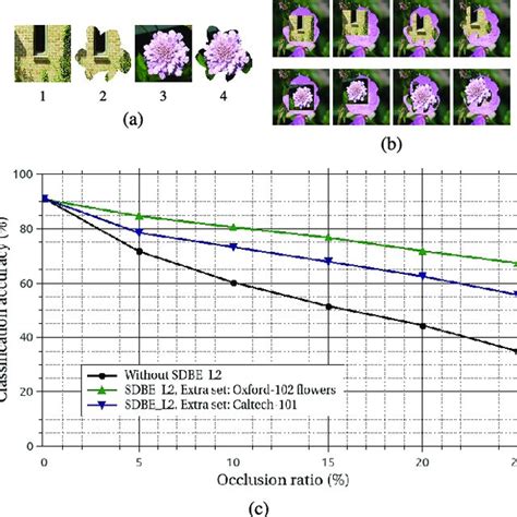 Comparison Of Classification Accuracy For The Intra Dataset