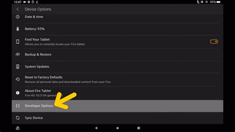 How To Install Kodi On Amazon Fire Tablet The Step By Step Guide In