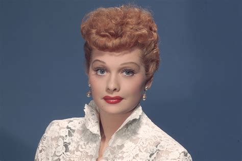 Lucille Balls Death 36 Years Later Inside The I Love Lucy Stars